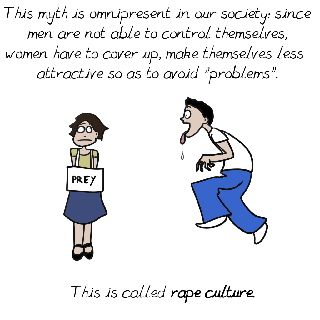 It’s not ideal, but … | Emma