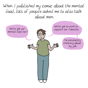 The Consequences | Emma