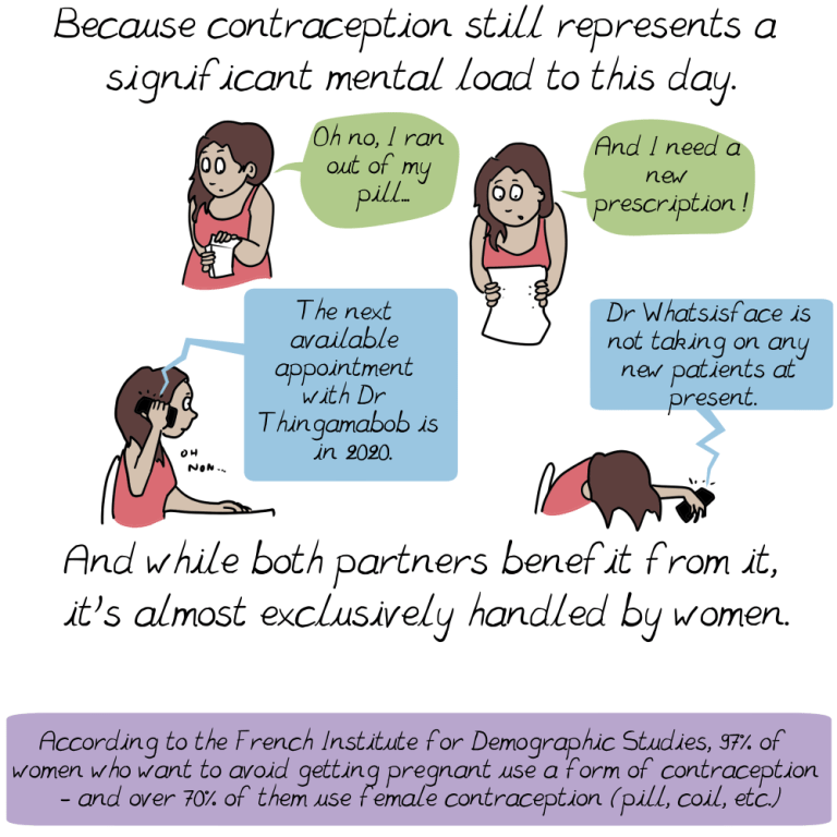 The Consequences | Emma