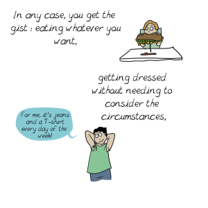 The Consequences | Emma