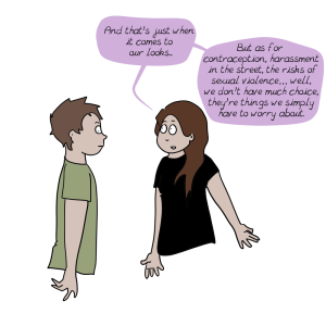 The Consequences | Emma