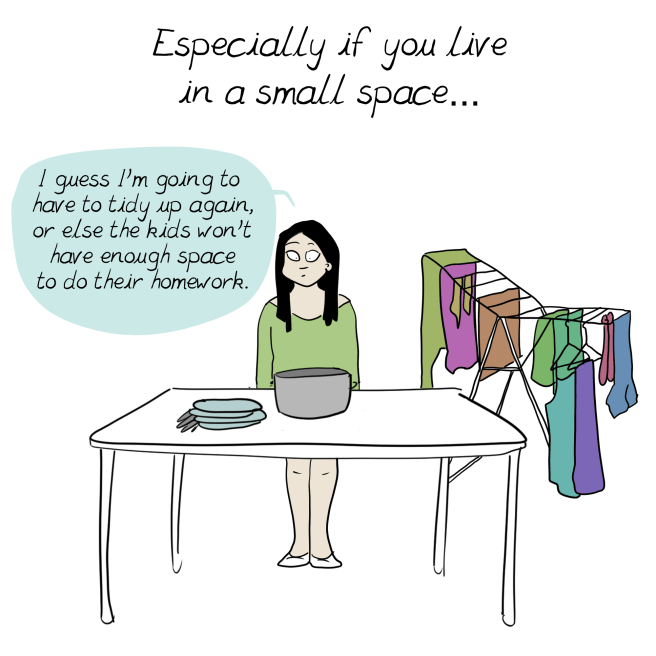 Where does it go ? | Emma